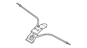 4K0-823-529-D - Release Wire 2019-2020 Audi | Audi OEM Parts