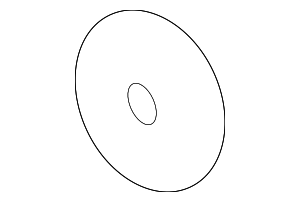 2000-2023 Audi Hood Plug 1K0-899-185 | Audi USA Parts