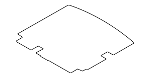 2021-2024 Nissan Rogue Carpet 84904-6RR0A | TascaParts.com