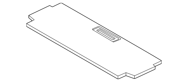 2021-2023 Nissan Rogue Upper Lid 849B9-6RR0A | TascaParts.com