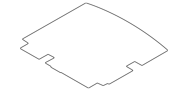 2021-2024 Nissan Rogue Carpet 84904-6RR0A | TascaParts.com