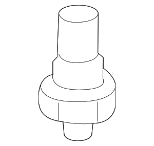 2018-2021 Toyota Pressure Sensor 88719-11010 | Toyota Parts Center