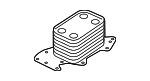 Buy Genuine VW Oil Coolers Online | Volkswagen Parts Catalog