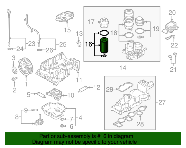 2009-2012 Volkswagen Touareg OEM NEW 2009-2012 VW Volkswagen Touareg ...