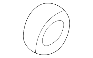 1986-2004 Nissan OEM NEW 1986-2004 Nissan Frontier Xterra Rear Drive ...