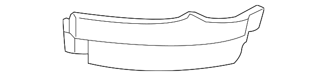 11547341 - OEM GM RETAINER GMPartsCenter.net