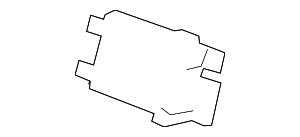 213-900-71-07 - Control Module 2017-2018 Mercedes-Benz | Mercedes-Benz ...