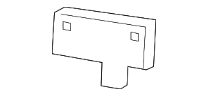 213-900-47-11 - Control Module 2017-2018 Mercedes-Benz | Mercedes-Benz ...