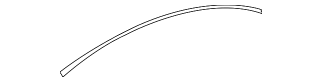 75555-50010-B1 - Drip Rail 2007-2011 Lexus LS460 | Lexus of Stevens ...