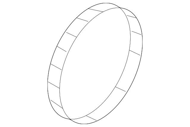 2009-2020 Ford OEM NEW Ford 2009-2020 Lincoln Mercury Flex Explorer ...