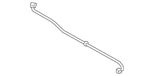 Genuine Overflow Hose for 2016-2025 Volvo | Part# 32252211 | Over 30% ...