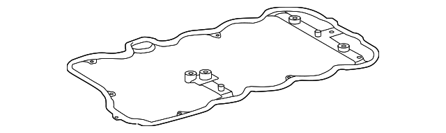 11213-47020 - Gasket Cylinder Hea 2012-2015 Scion iQ | Longo Toyota Parts