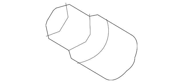 2016-2024 Nissan Schrader Valve Core 92499-EZ60A | TascaParts.com