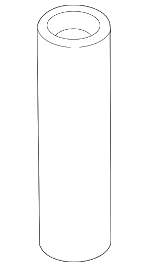 55316-F2000 - Dust Shield 2019-2022 Kia Forte | Kia.Parts Store