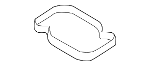 22442-2E650 - Valve Cover Seal 2017-2020 Kia Optima | Kia.Parts Store