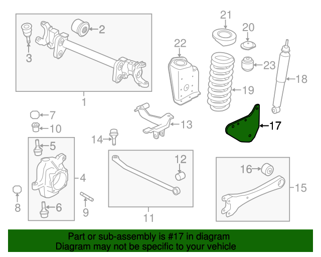 2005-2016 Ford OEM NEW Ford 2005-2016 F250 F350 Super Duty Lariat XLT ...