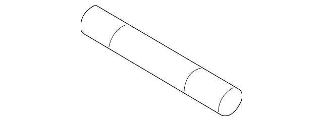 5C3Z-1107-AA - Lower Ball Joint Stud 2005-2024 Ford | Direct Factory Parts