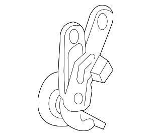 23258274 - OEM GM Assist Spring | GMPartsCenter.net | GM Parts Center