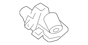 Column Lock 32373913 | OEM Parts Online