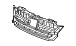 Affordable Honda OEM Replacement Grilles For Sale | Honda Parts Online
