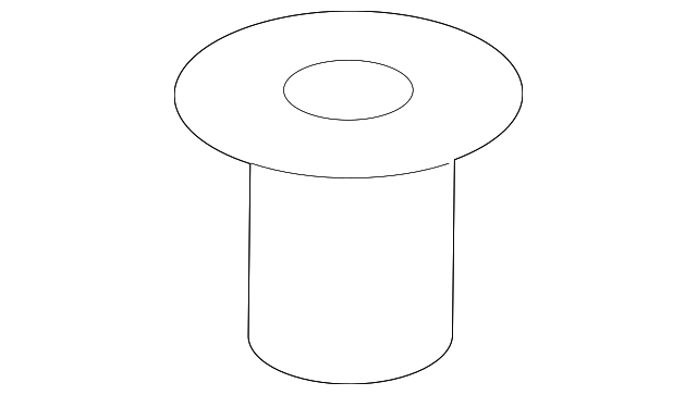 11518460 Retainer - New OEM Part From GM Parts Direct | GM Parts Store