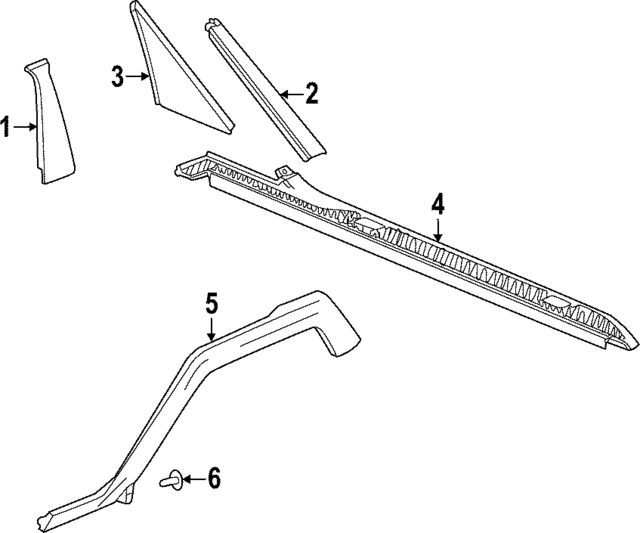2022-2024 GMC Hummer EV Pickup Carbon Flash Metallic Rear Driver Side ...