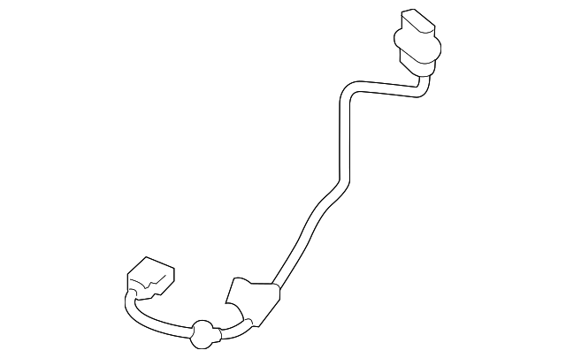 61129300859 - 2014-2018 BMW X5 Wire (61-12-9-300-859) | BMW of South ...