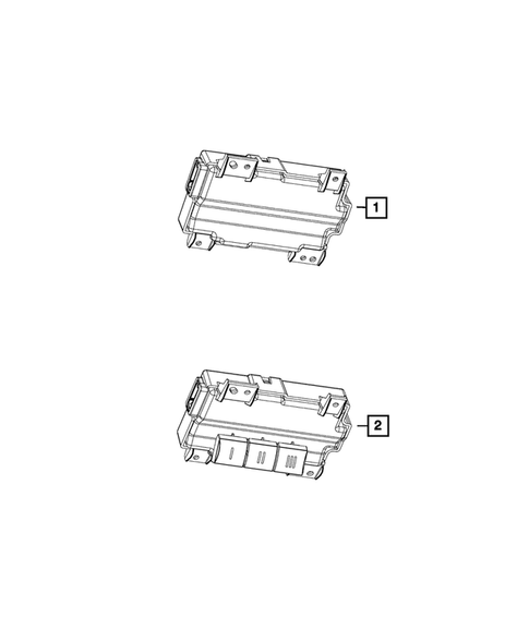 Keys, Modules and Engine Controllers for 2017 Ram 1500 | Mopar.com ...