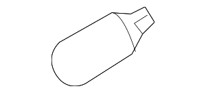 1985-2025 Volkswagen O'head Lamp Bulb N-017-753-5 | VW Parts Online