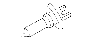 N-103-201-02 - Low Beam Bulb 1998-2024 Volkswagen | Volkswagen Parts ...