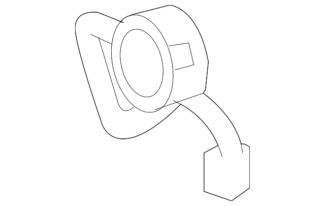 2019-2021 Toyota Land Cruiser 2019-2021 Toyota Land Cruiser - Tweeter ...