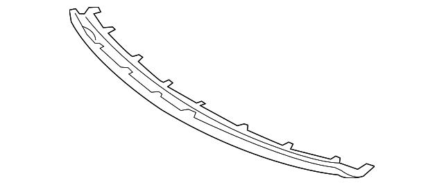 2016-2018 Kia Sorento Lower Panel 86565-C6200 | TascaParts.com