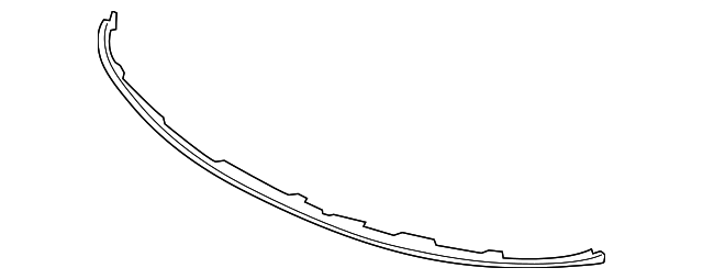 86567-C6200 - Valance 2016-2018 Kia Sorento | Kia.Parts Store