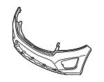 Shop OEM Bumpers | World Kia Parts