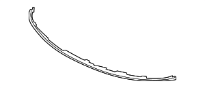 86567-C6200 - Valance 2016-2018 Kia Sorento | Kia.Parts Store