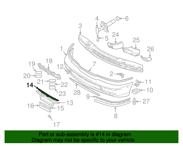 51118226558 - 1997-2000 BMW Upper Cover (51-11-8-226-558) | BMW of ...
