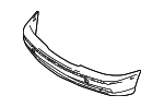 Shop Genuine OEM BMW Bumpers | getBMWparts.com