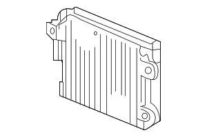 28438-5NA0C - Sensor Assembly-Distance INFINITI Parts & Accessories Online