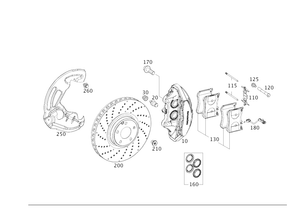 Genuine OEM Mercedes, AMG, Sprinter, Metris Parts & Accessories | RBM ...