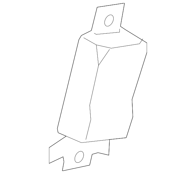 81169-TA0-A11 - Opds Unit - 2011-2012 Honda Accord | Genuine Honda Parts