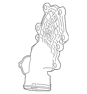 177-200-38-00 - Water Inlet 2015-2021 Mercedes-Benz | Mercedes-Benz USA ...