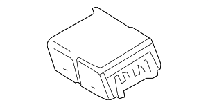 2019-2023 Lexus Main Relay 82641-47050 | OEM Parts Online