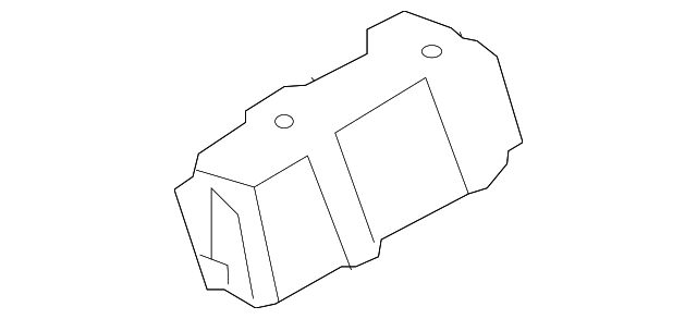 82660-52010 - 2015-2024 Lexus - Main Relay Block | Discount Parts Monster