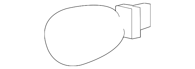 2007-2013 Toyota Signal Lamp Bulb 90981-AF003 | Toyota Parts Center