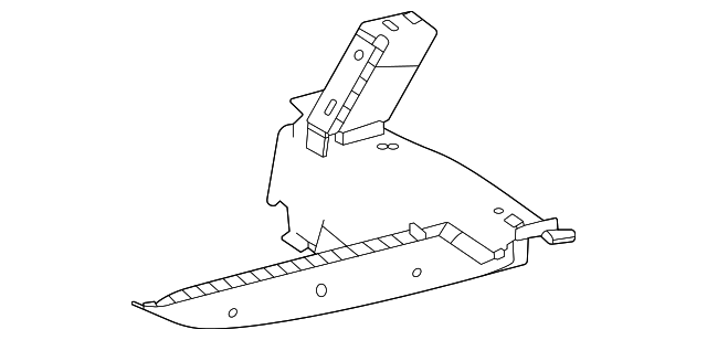 1676102103 - Seat Cross-Member 2020-2021 Mercedes-Benz | Mercedes-Benz ...