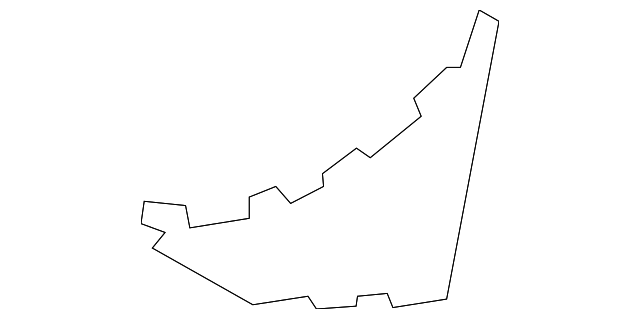 2019-2024 Mazda 3 Air Guide - Driver's Side (LH) BDTT50A20B ...