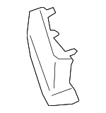 Bumper & Components - Front for 2023 Mazda 3 | OEM Parts Online