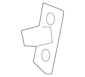 2019-2024 Mazda 3 Protector BCKA-50-B41B | Mazda-Parts