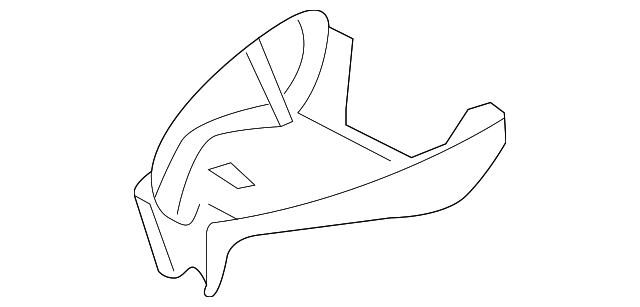 2011-2014 Audi Cap 4H0-907-299-A-DG8 | Genuine Audi Parts