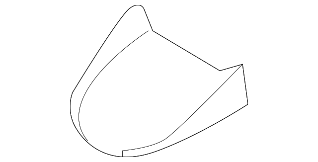 2015-2018 Audi Cover 4H0-907-299-AC-4PK | OEM Parts Online